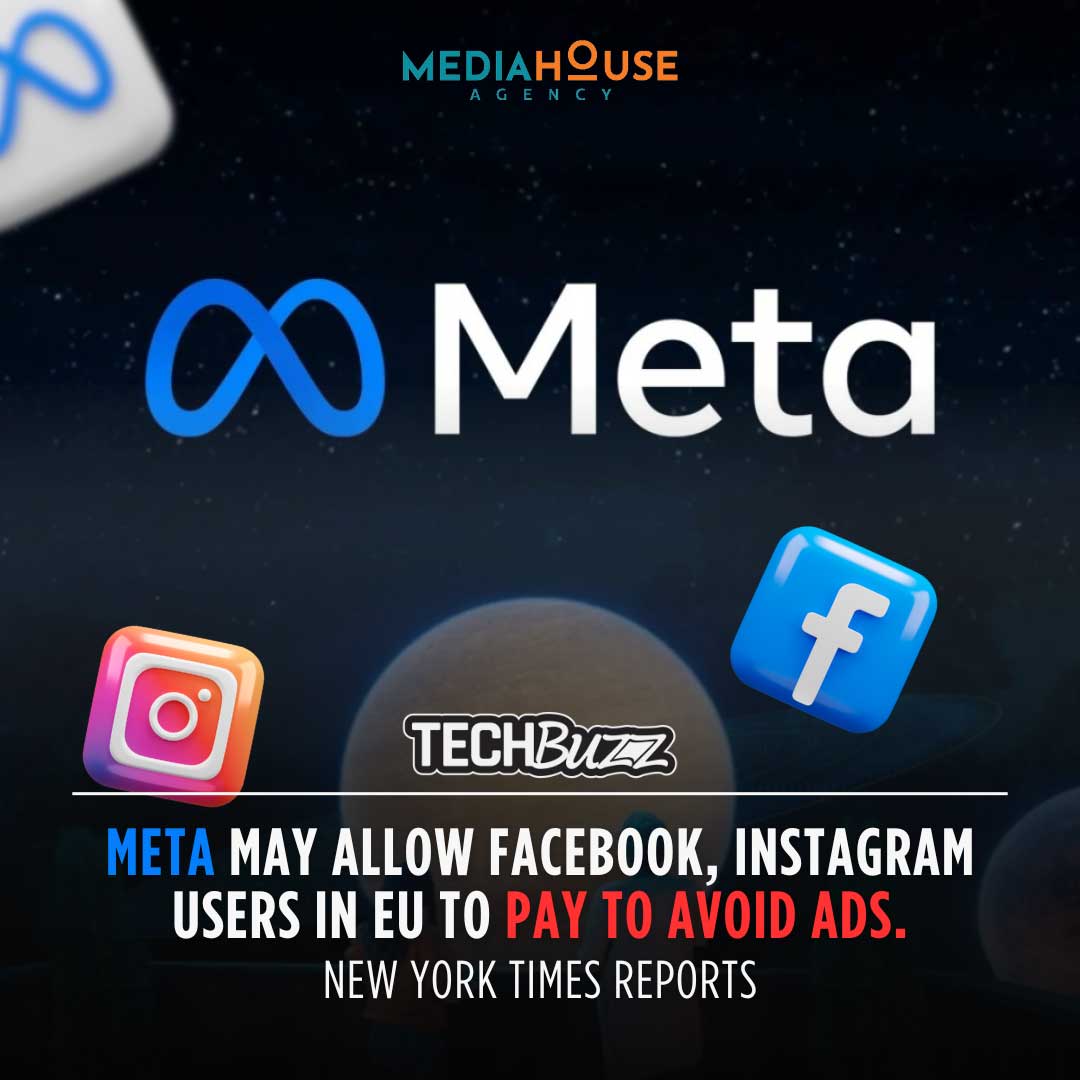 Metas Newest Feature Ad Free Internet for Facebook And Instagram Users ...